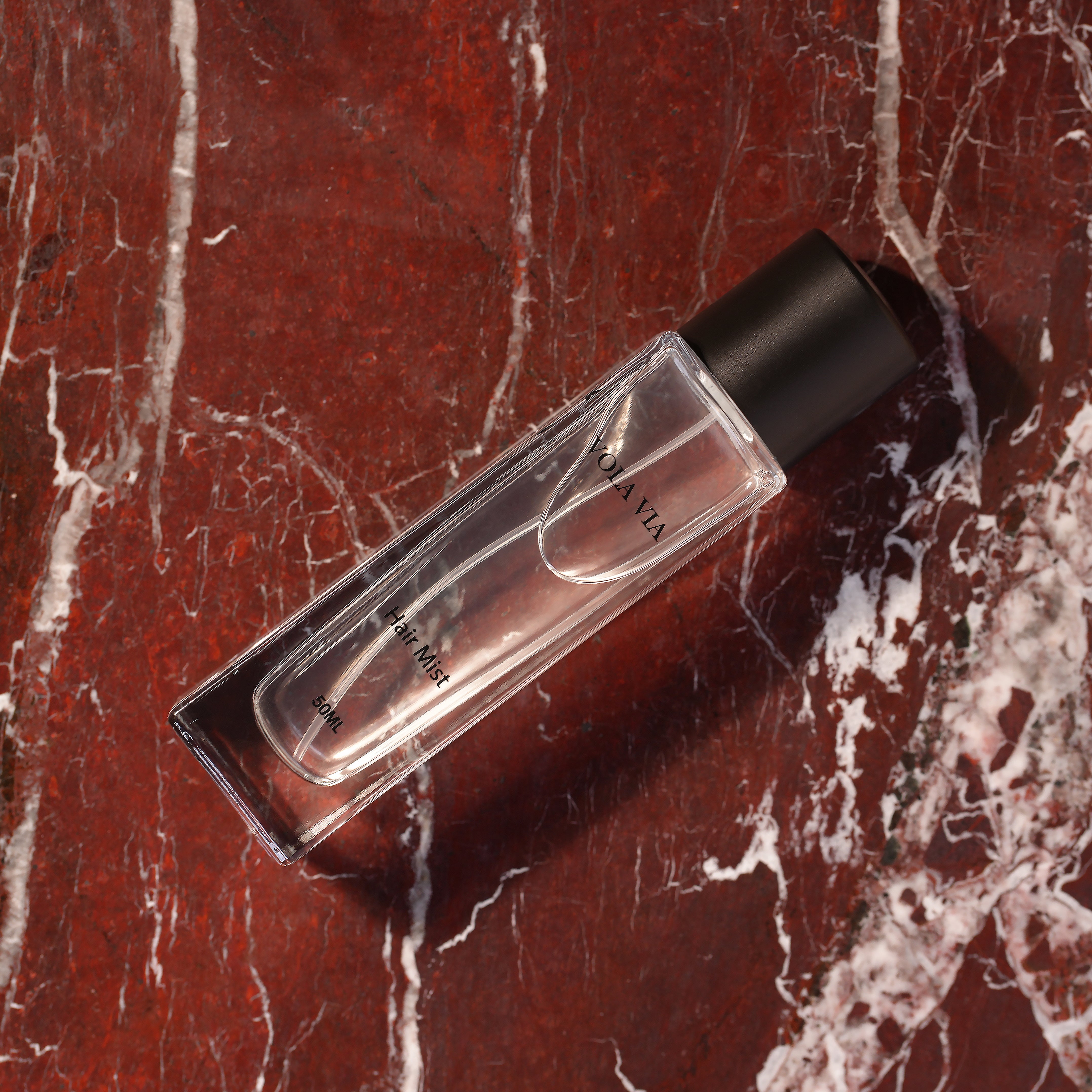 VOLA VIA (HAIRMIST) – M. Sentiment