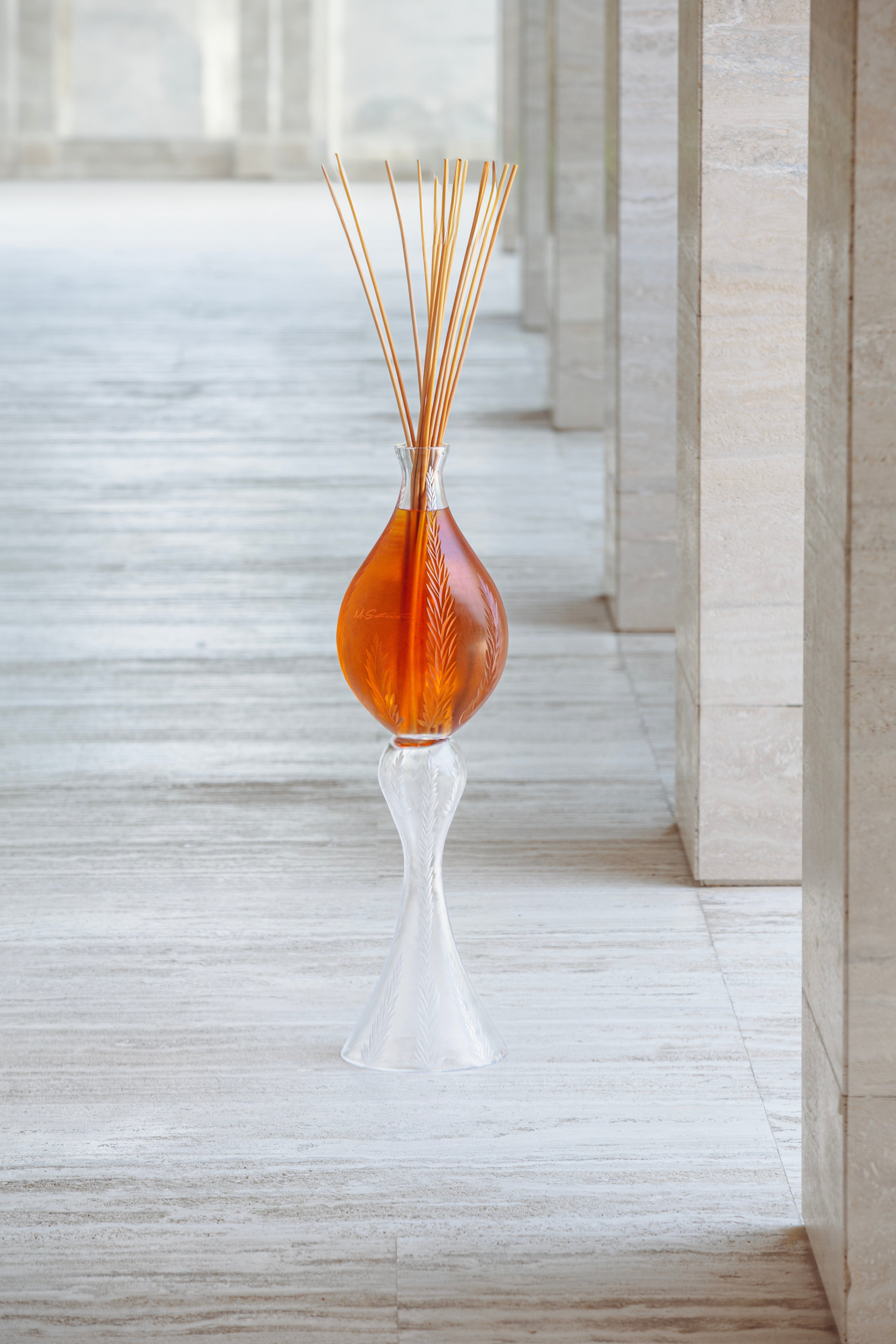 REED DIFFUSER SET (5LITRE) – M. Sentiment