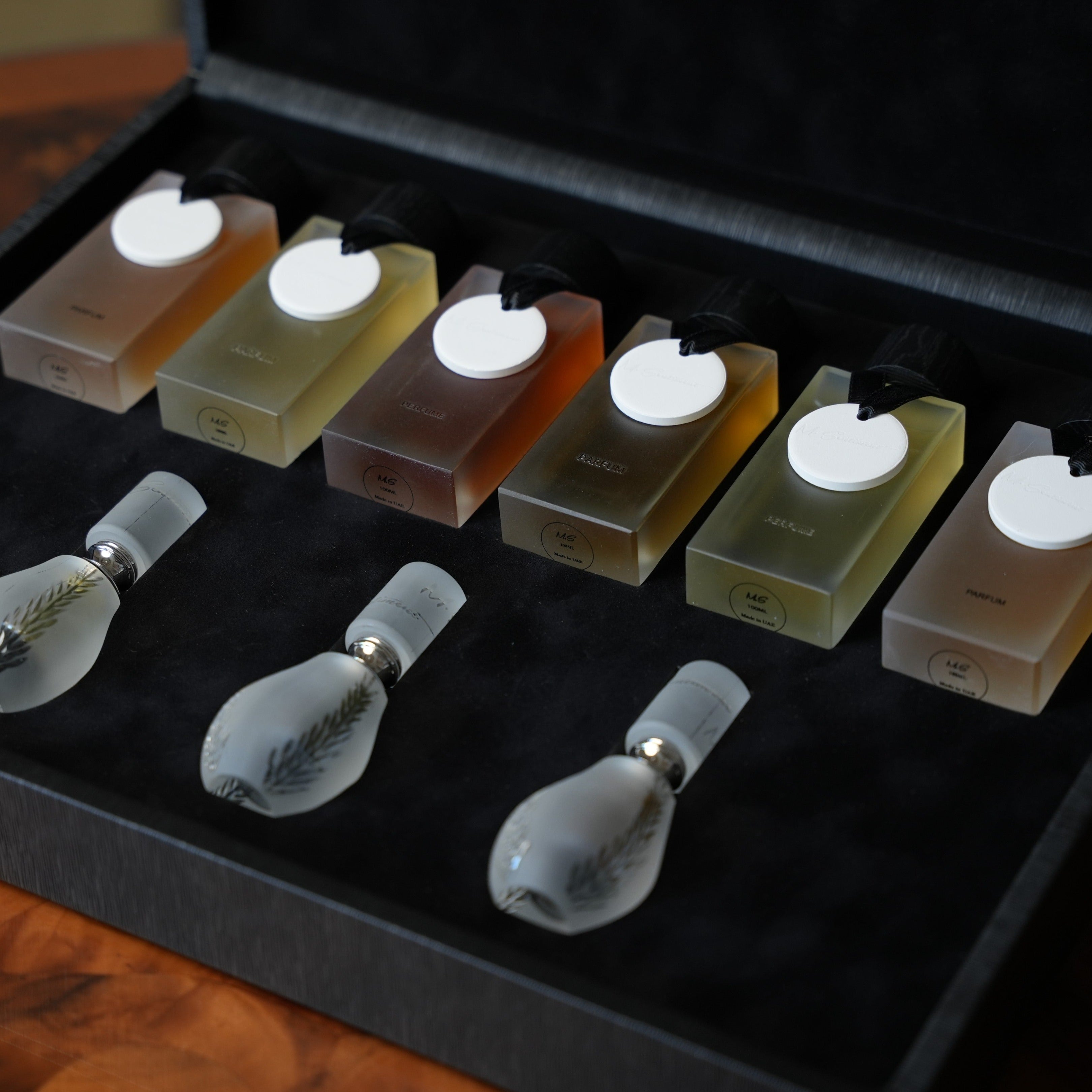 FANCY GIFT SET – M. Sentiment